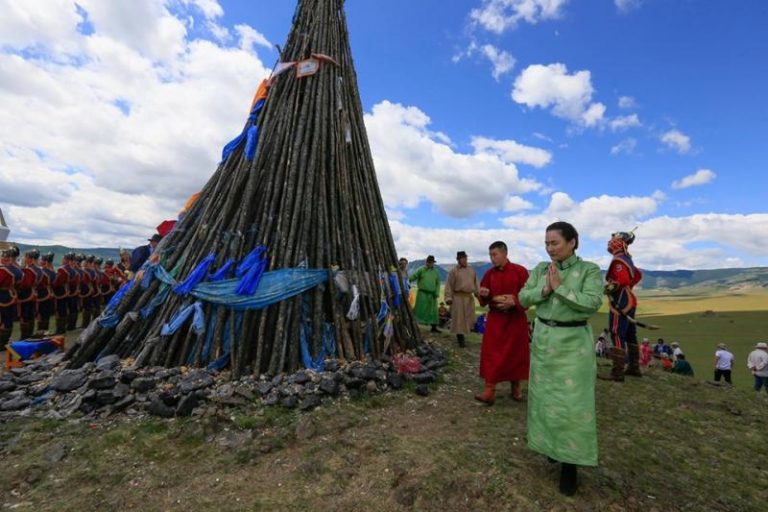 Mongolian Symbolisms in Daily Life - Discover Mongolian Tours